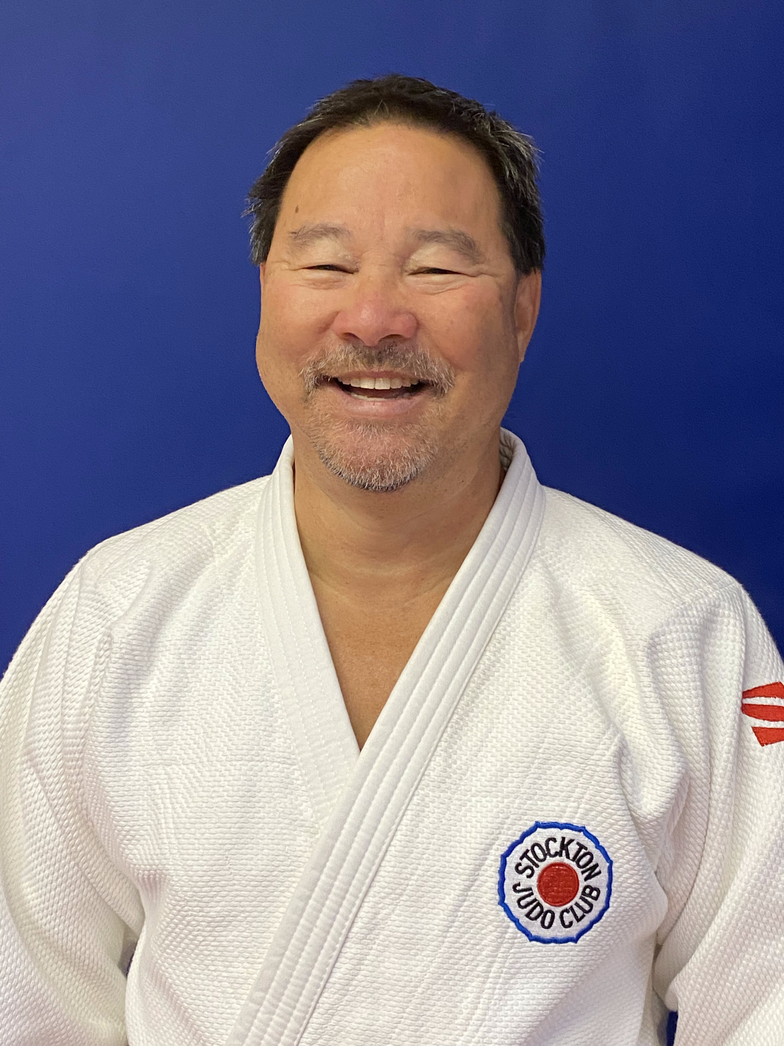 Stockton Judo Club